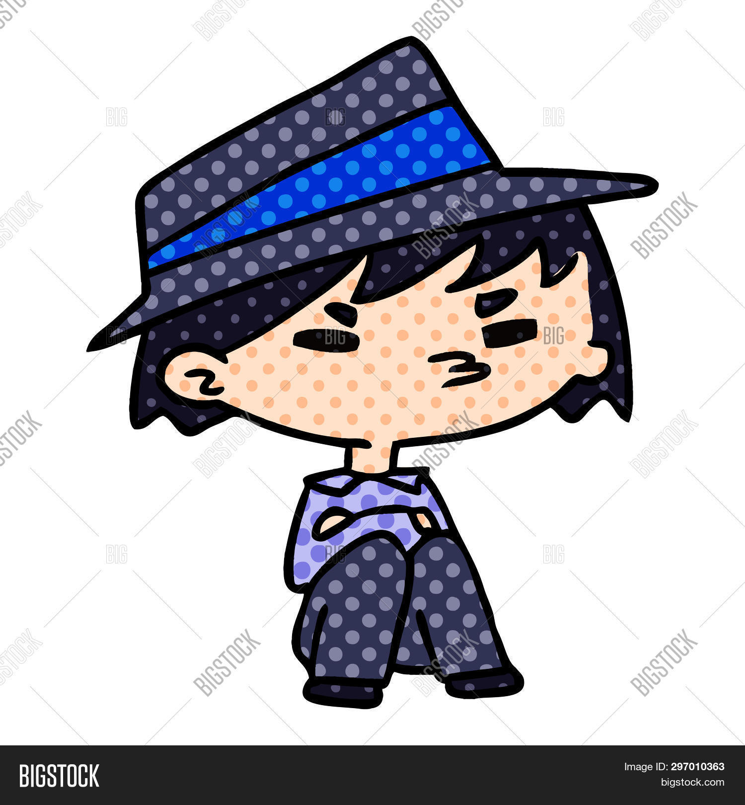 Cartoon Illustration Image & Photo (Free Trial) | Bigstock