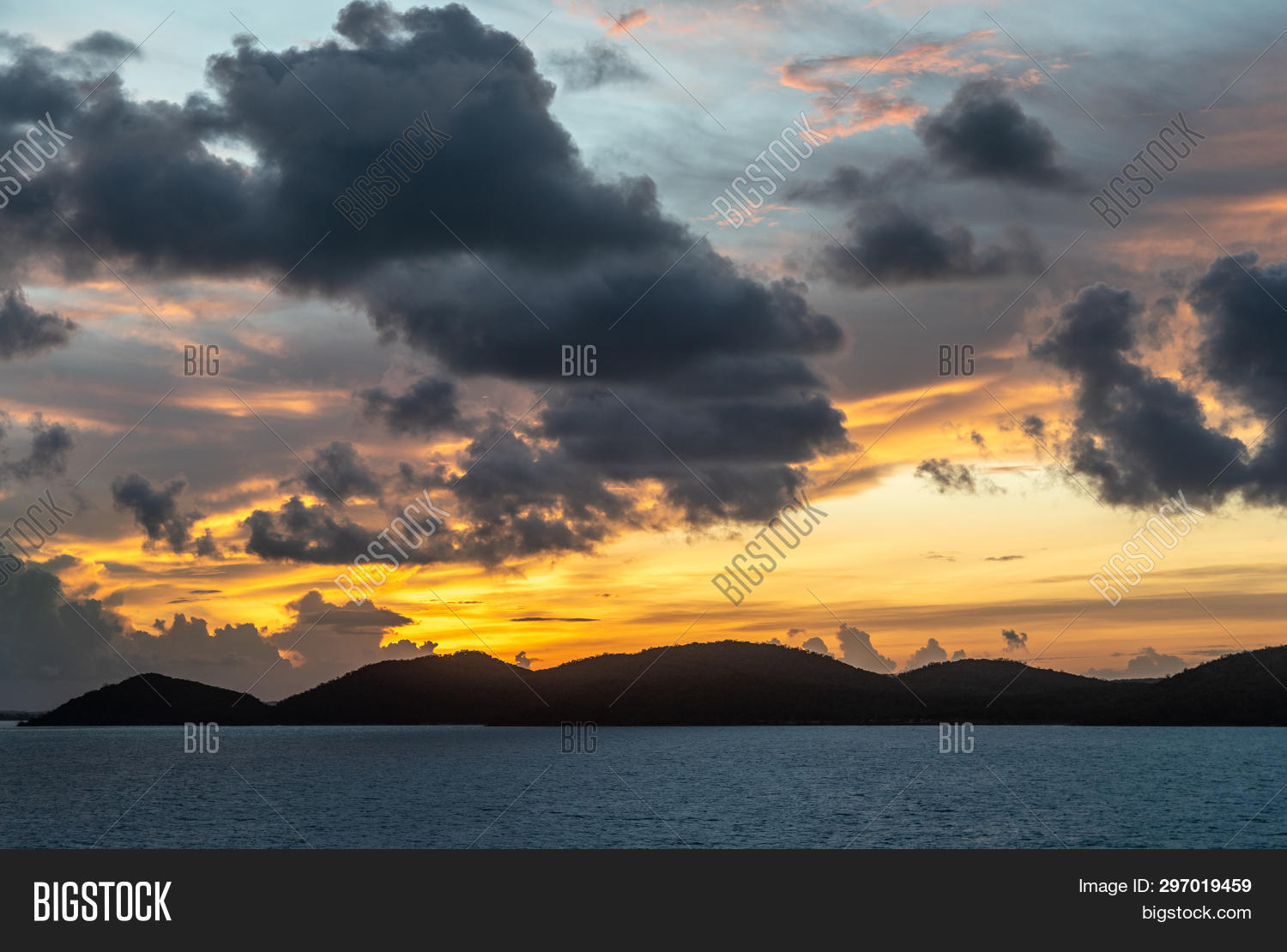 Thursday Island, Image & Photo (Free Trial) | Bigstock