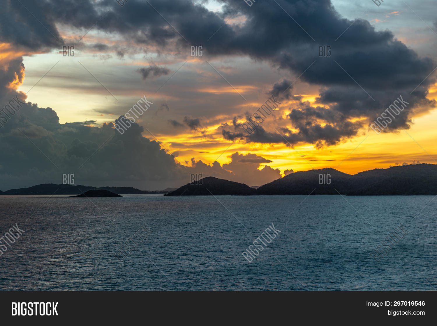 Thursday Island, Image & Photo (Free Trial) | Bigstock