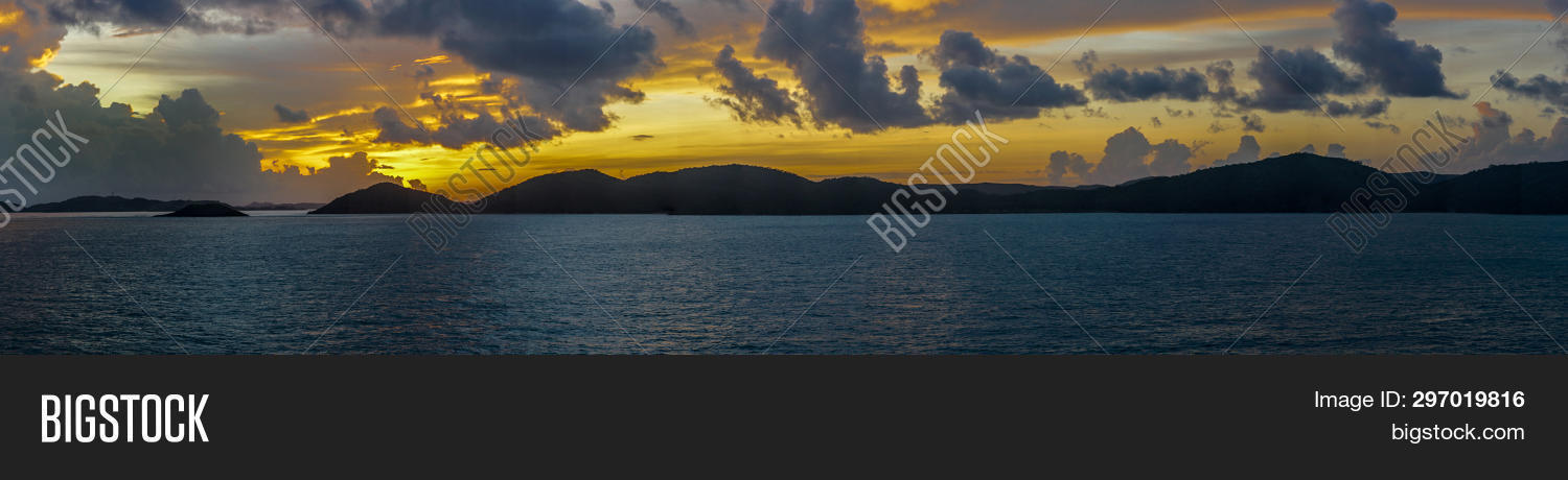 Thursday Island, Image & Photo (Free Trial) | Bigstock