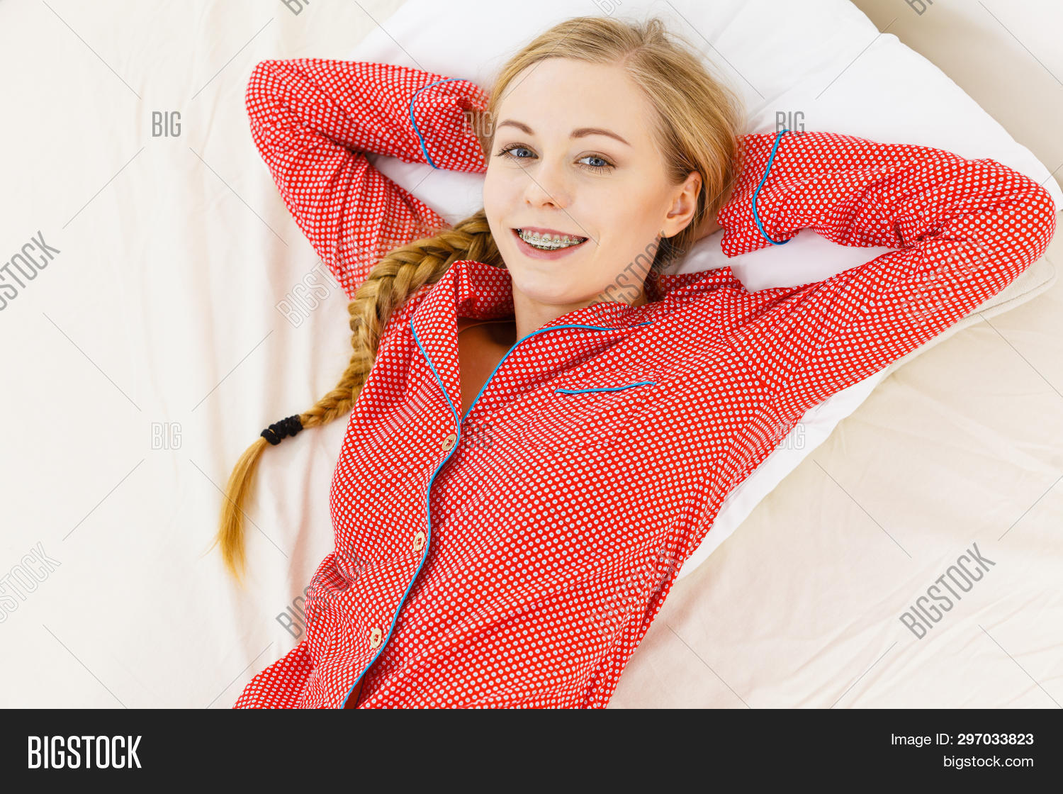 Laziness Relax Concept Image & Photo (Free Trial) | Bigstock
