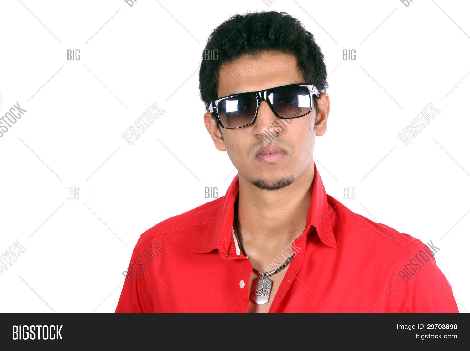 Smart Indian Guy Image & Photo (Free Trial) | Bigstock