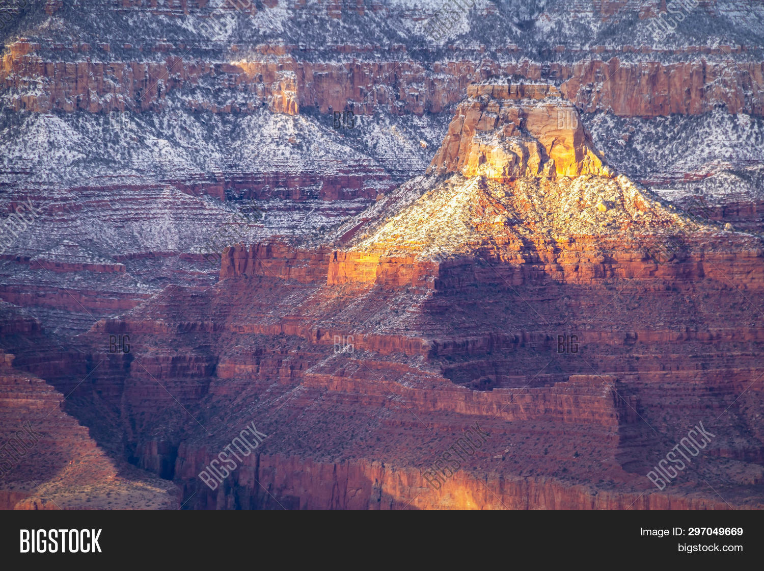 Colors Many Layers Image & Photo (Free Trial) | Bigstock