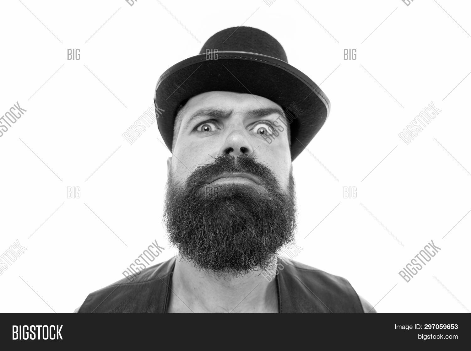 Circus Worker. Circus Image & Photo (Free Trial) | Bigstock