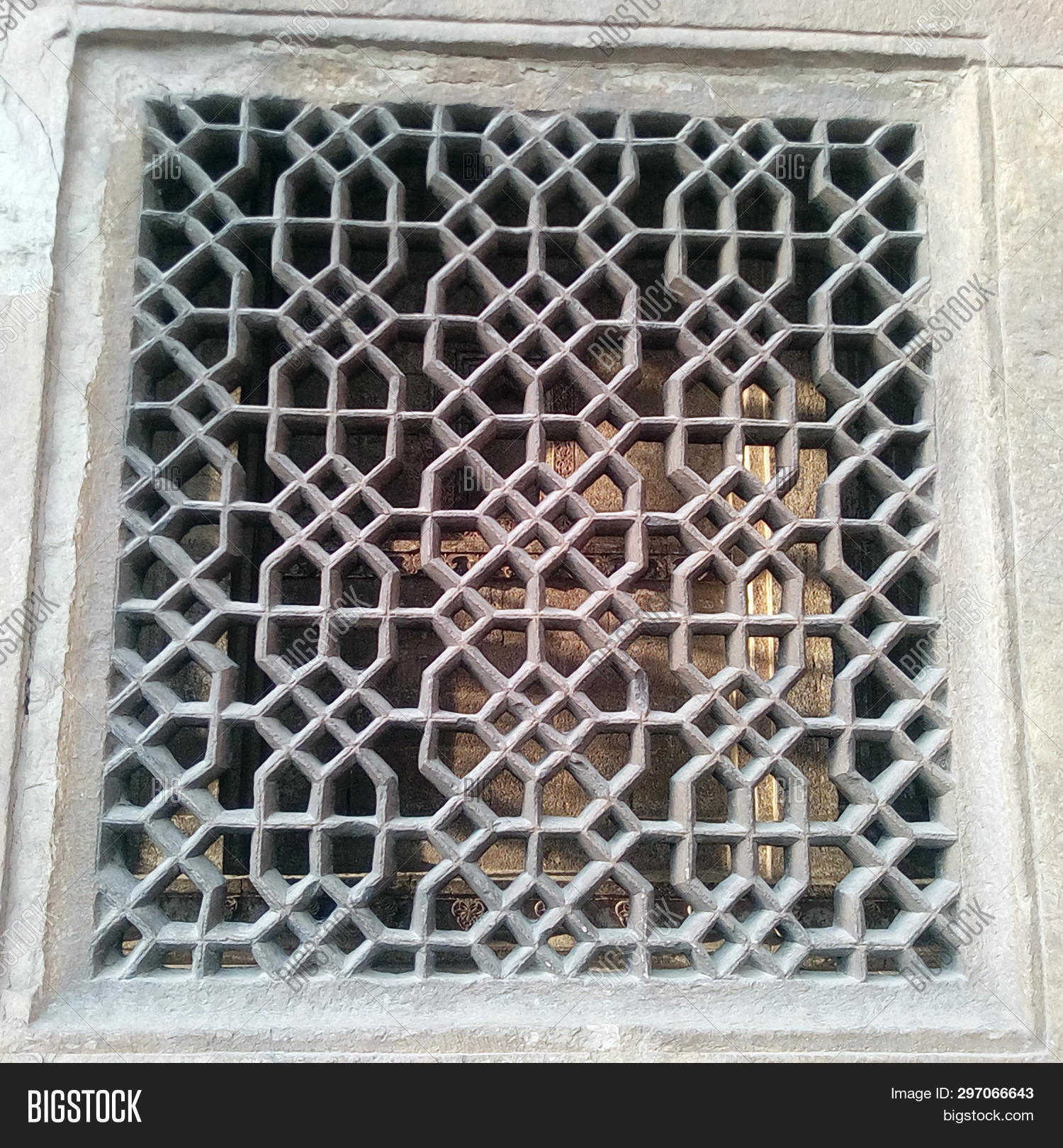 This Image Jali Design Image & Photo (Free Trial) | Bigstock