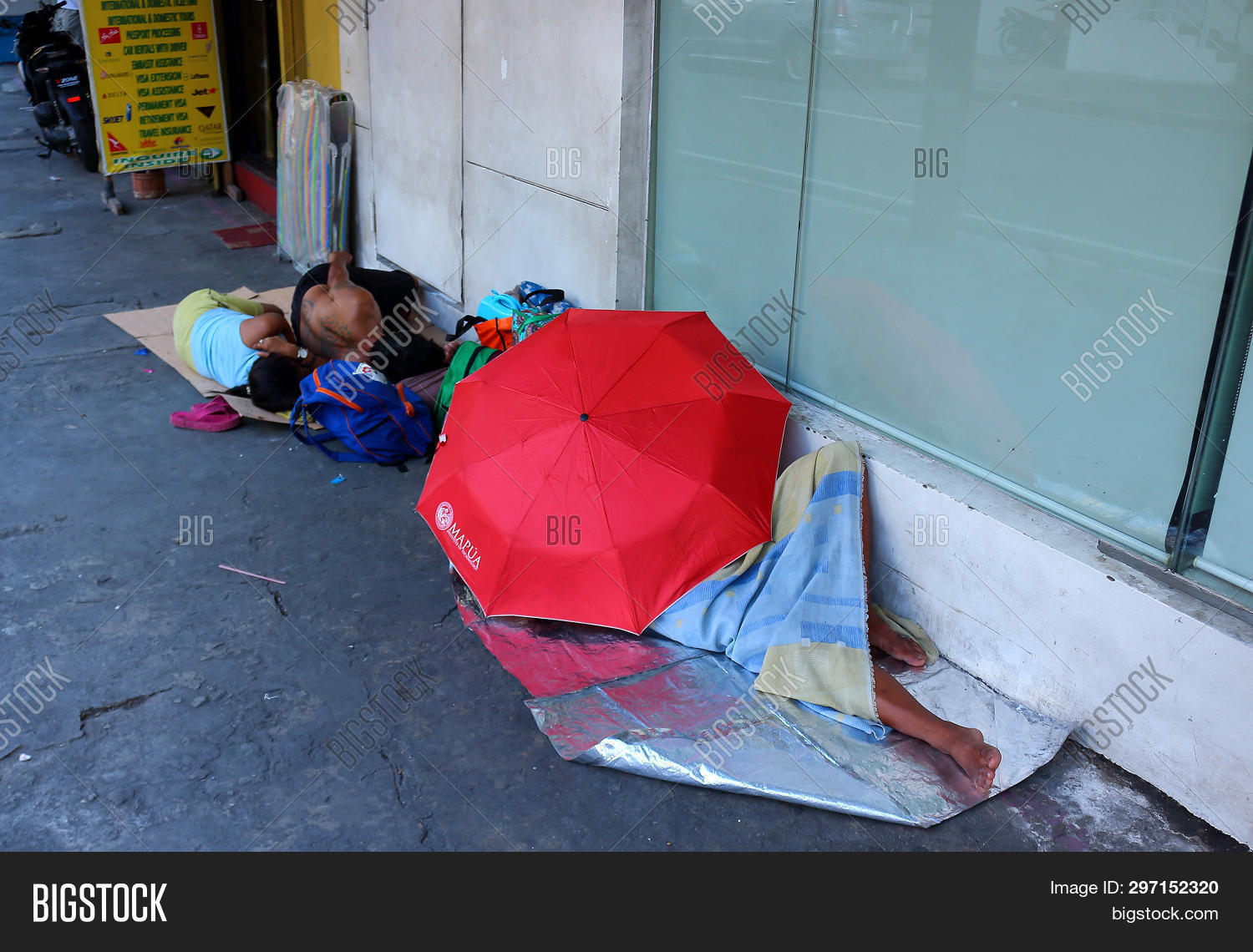 Manila, Philippines - Image & Photo (Free Trial) | Bigstock