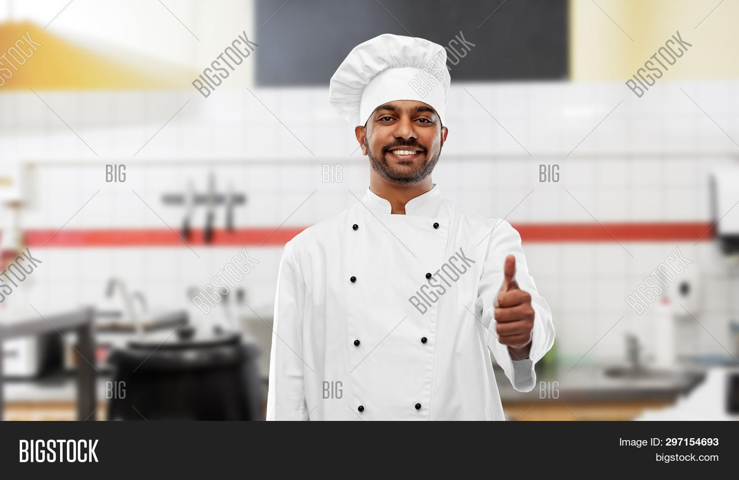 Cooking, Profession Image & Photo (Free Trial) | Bigstock