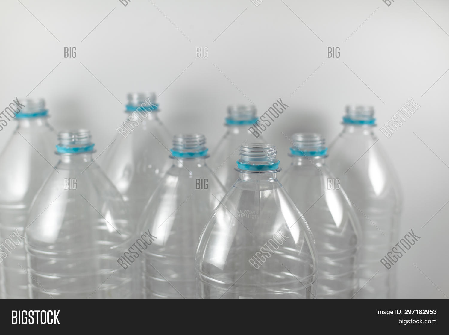 Pack Standing Bottles Image & Photo (Free Trial) | Bigstock