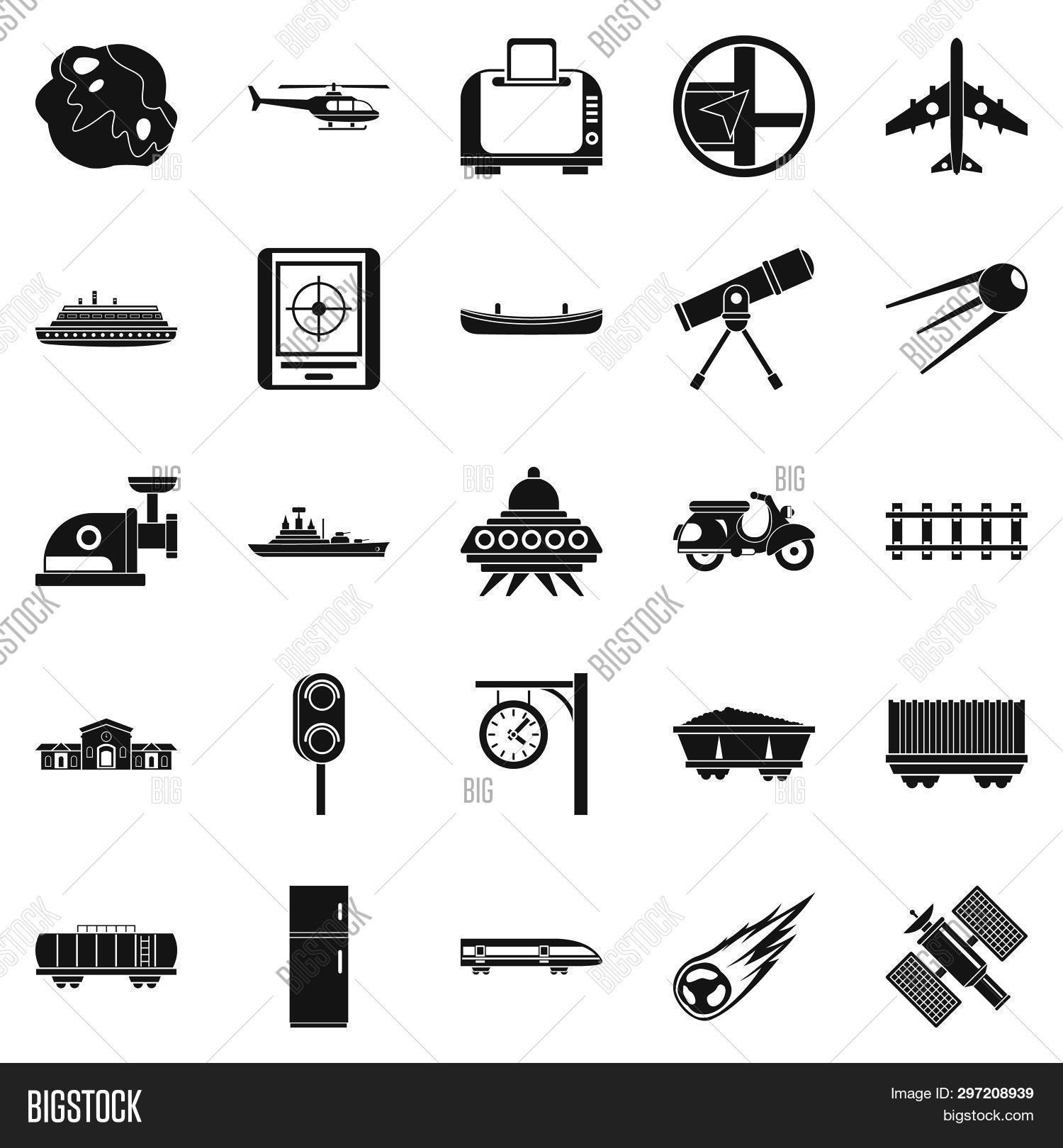 Advanced Technology Image & Photo (Free Trial) | Bigstock