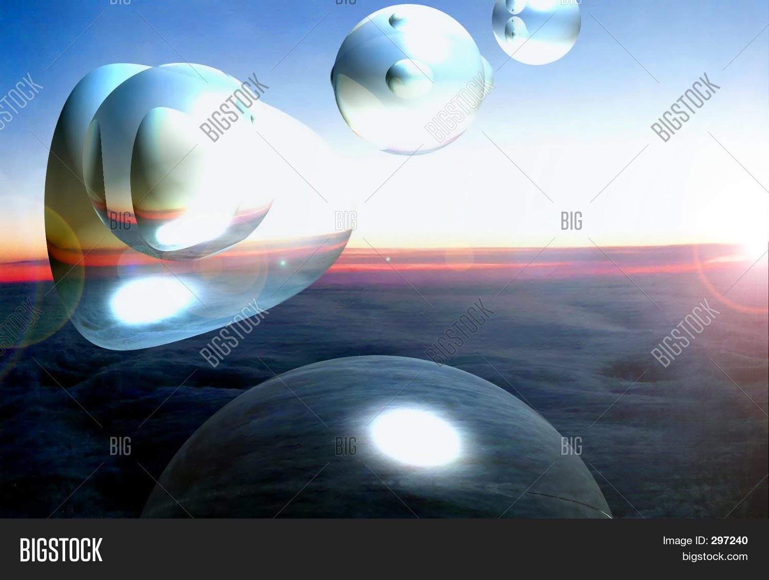 Abstract Flight Image & Photo (Free Trial) | Bigstock