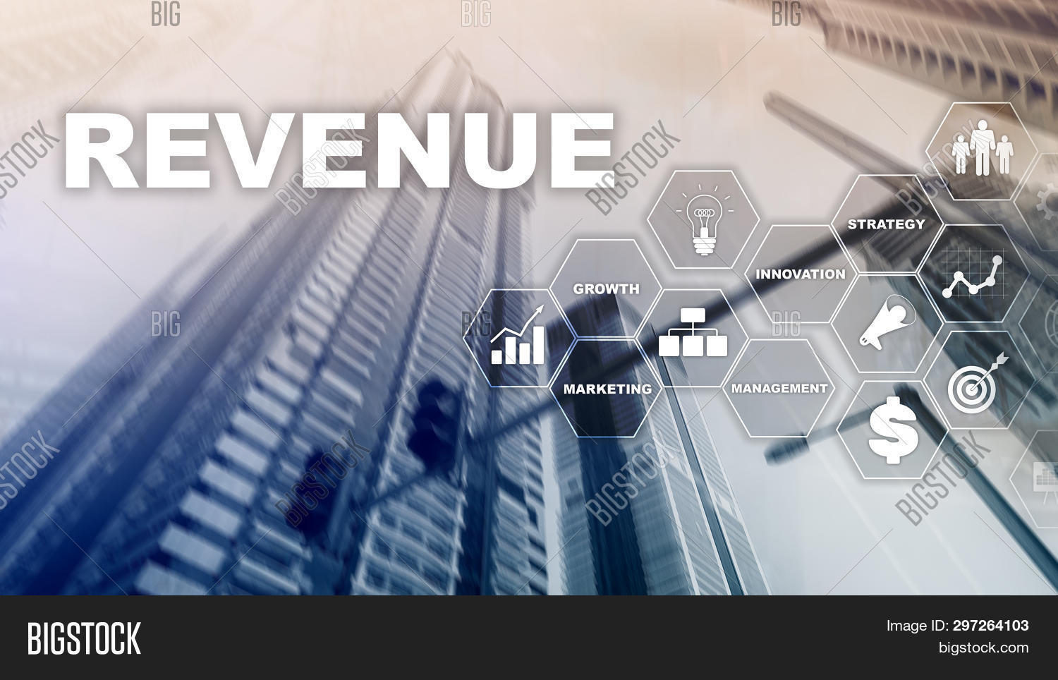 Increase Revenue Image & Photo (Free Trial) | Bigstock