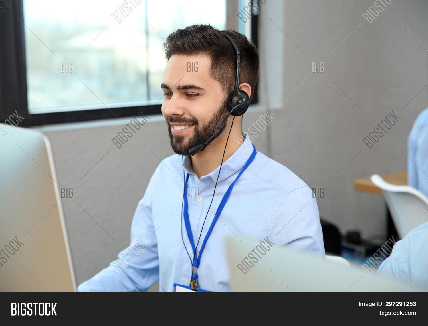 Technical Support Image & Photo (Free Trial) | Bigstock