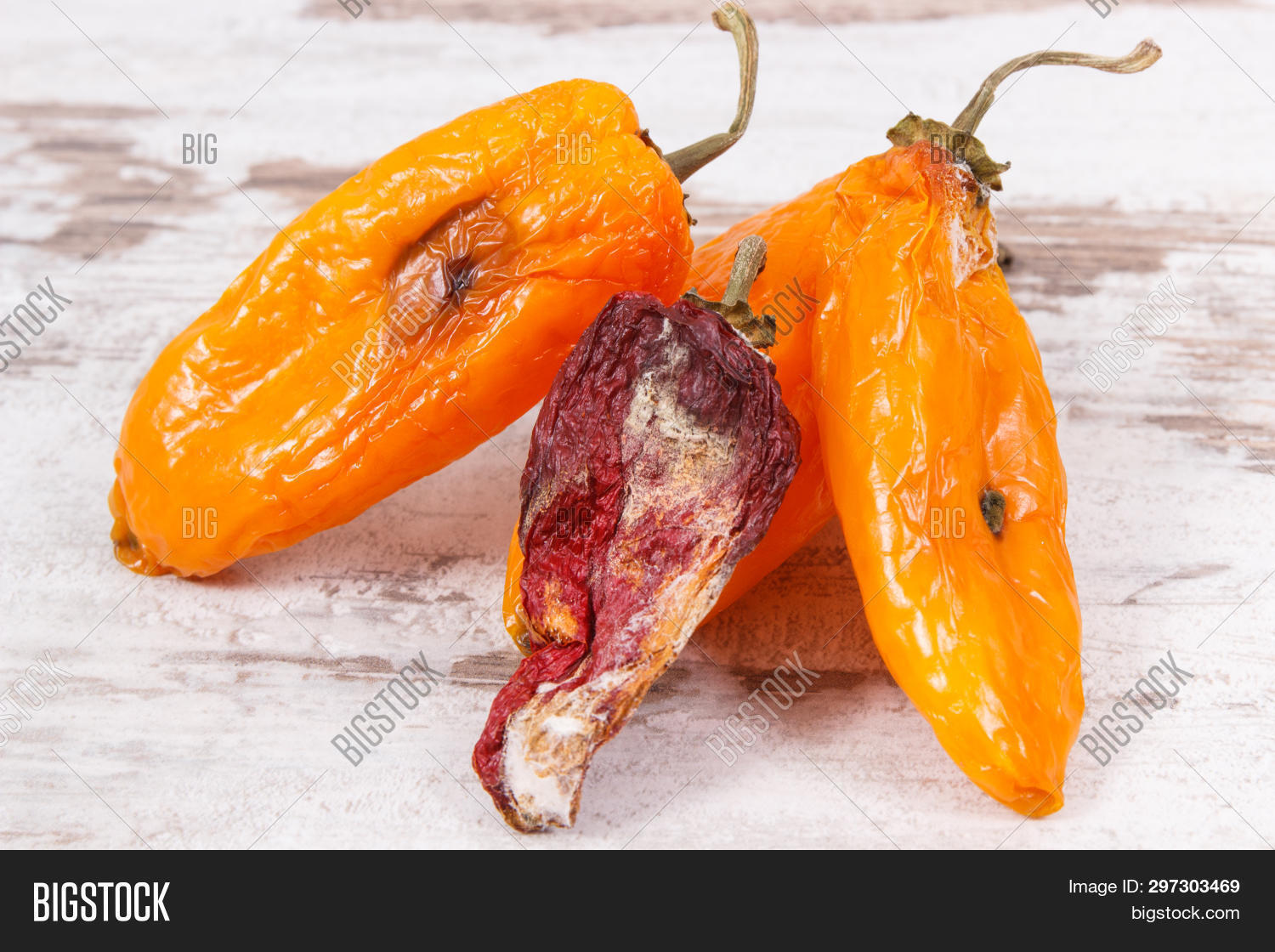 Old, Moldy Wrinkled Image & Photo (Free Trial) | Bigstock