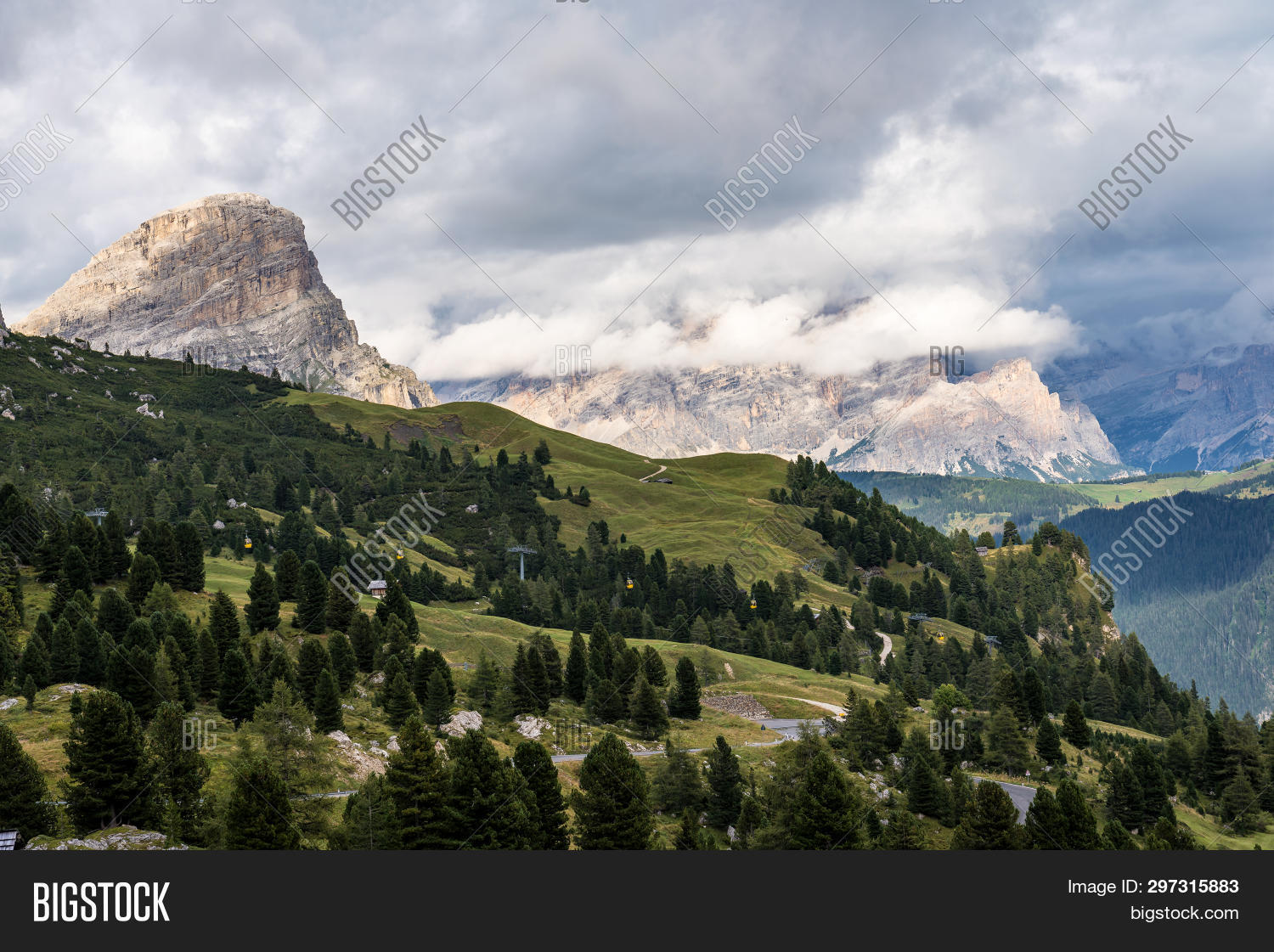 View Sella Group Image & Photo (Free Trial) | Bigstock
