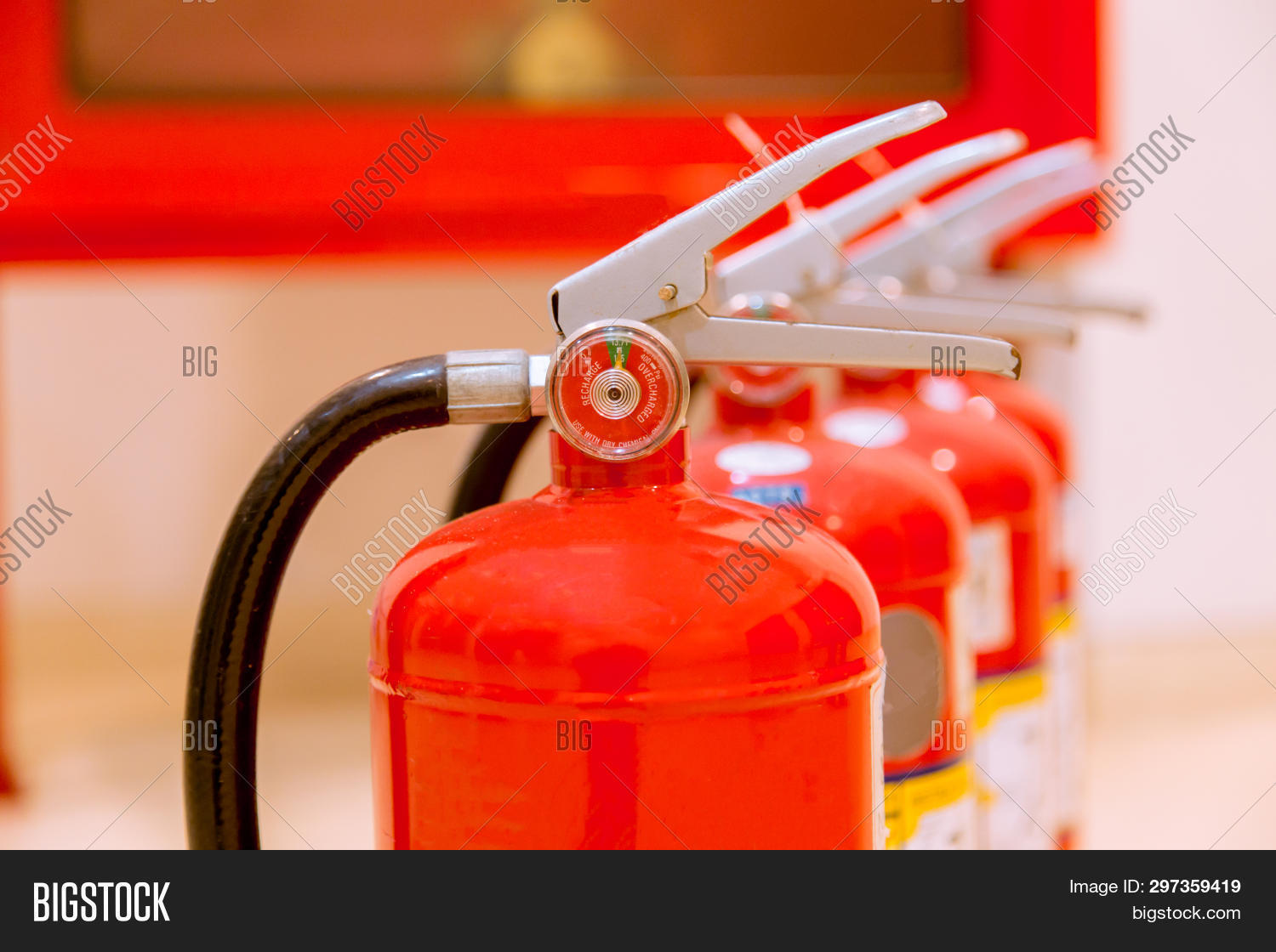 Red Tank Fire Image & Photo (Free Trial) | Bigstock