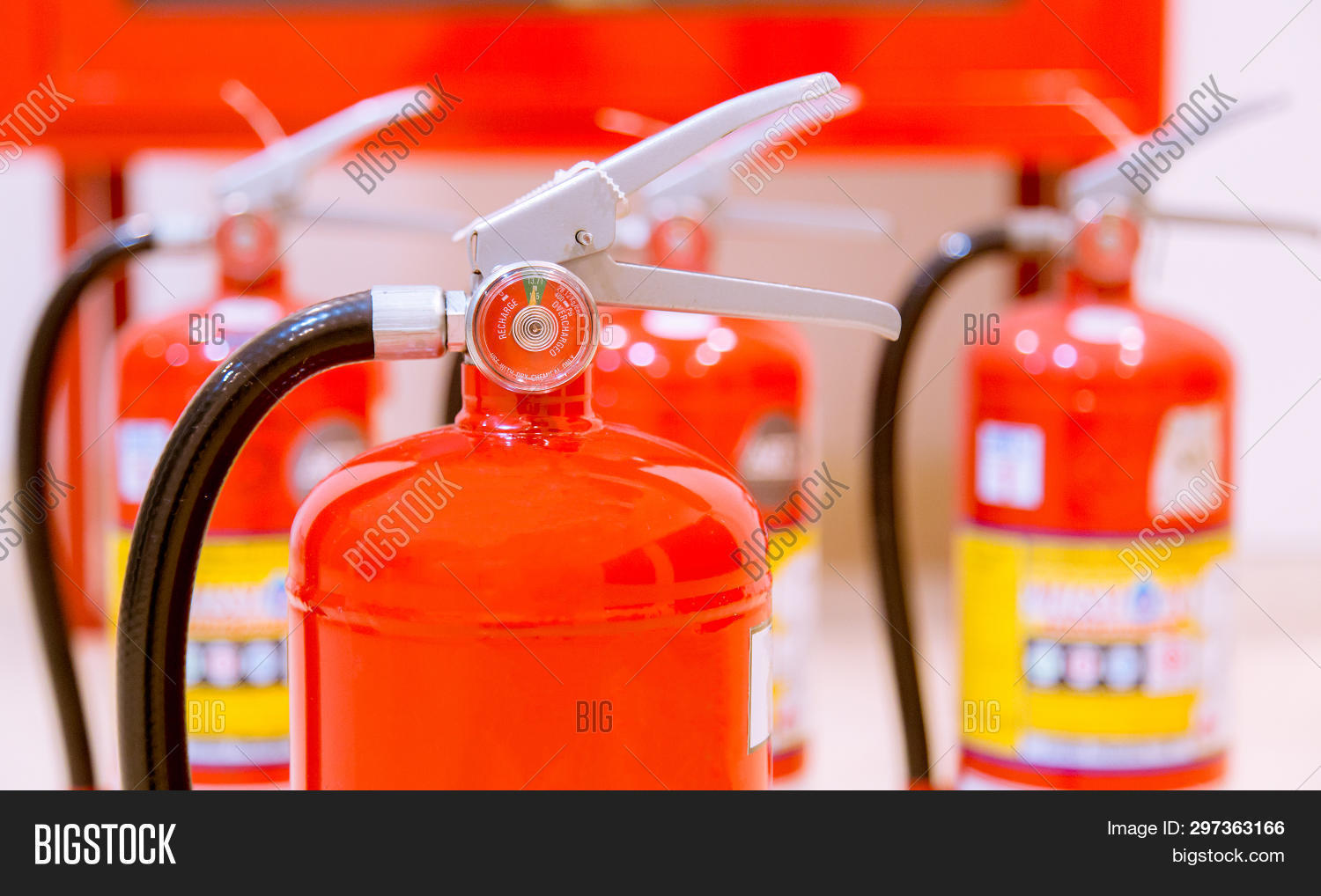 Red Tank Fire Image & Photo (Free Trial) | Bigstock