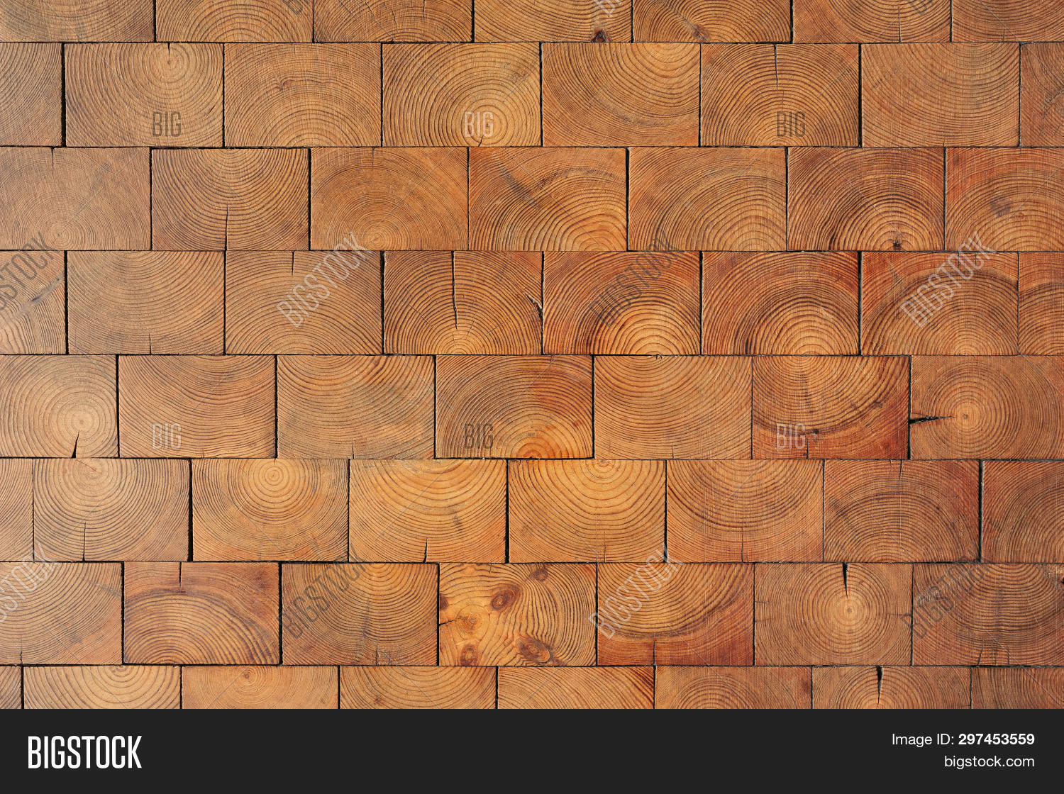 Natural Wooden Floor Image & Photo (Free Trial) | Bigstock