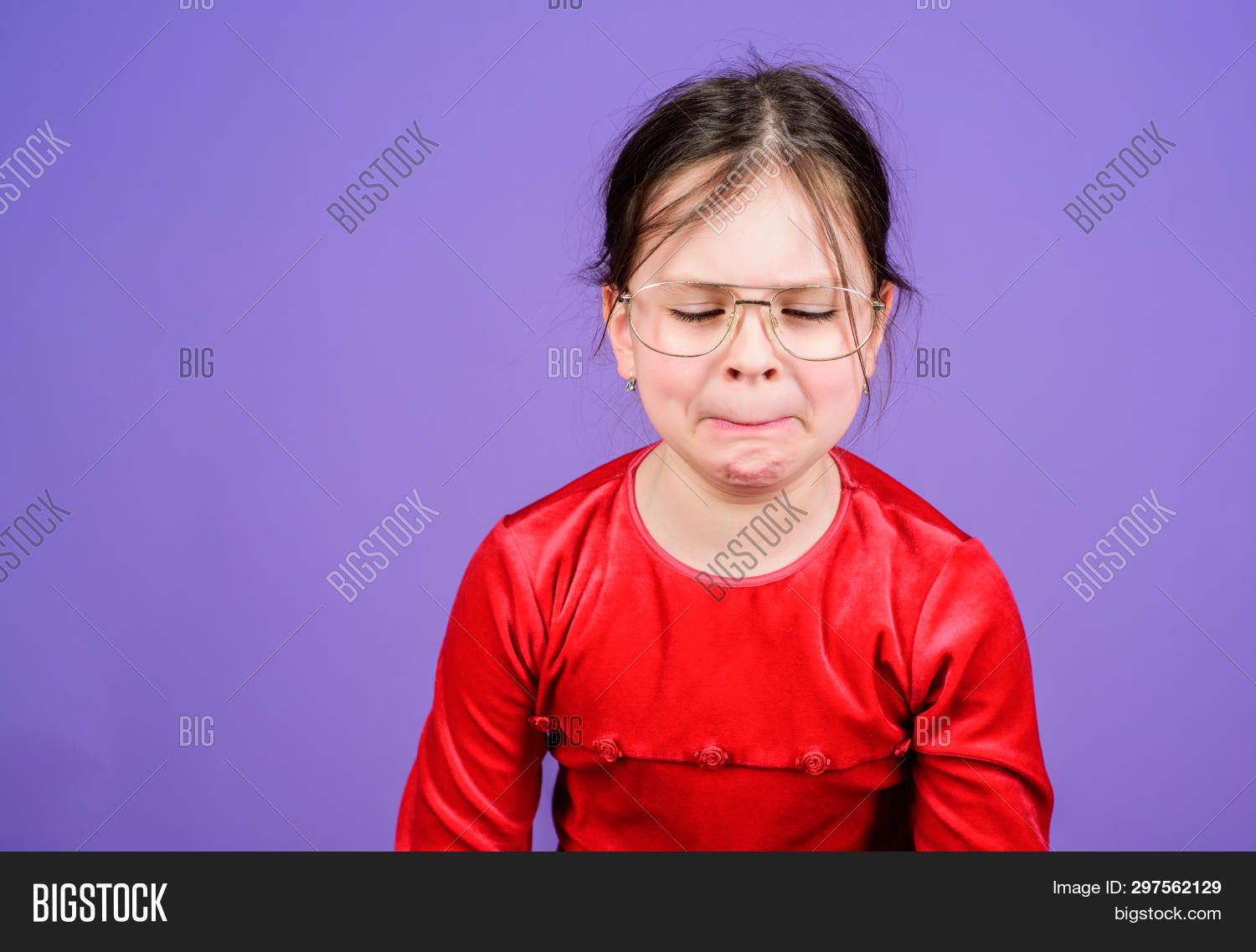 Desperate Baby. Image & Photo (Free Trial) | Bigstock