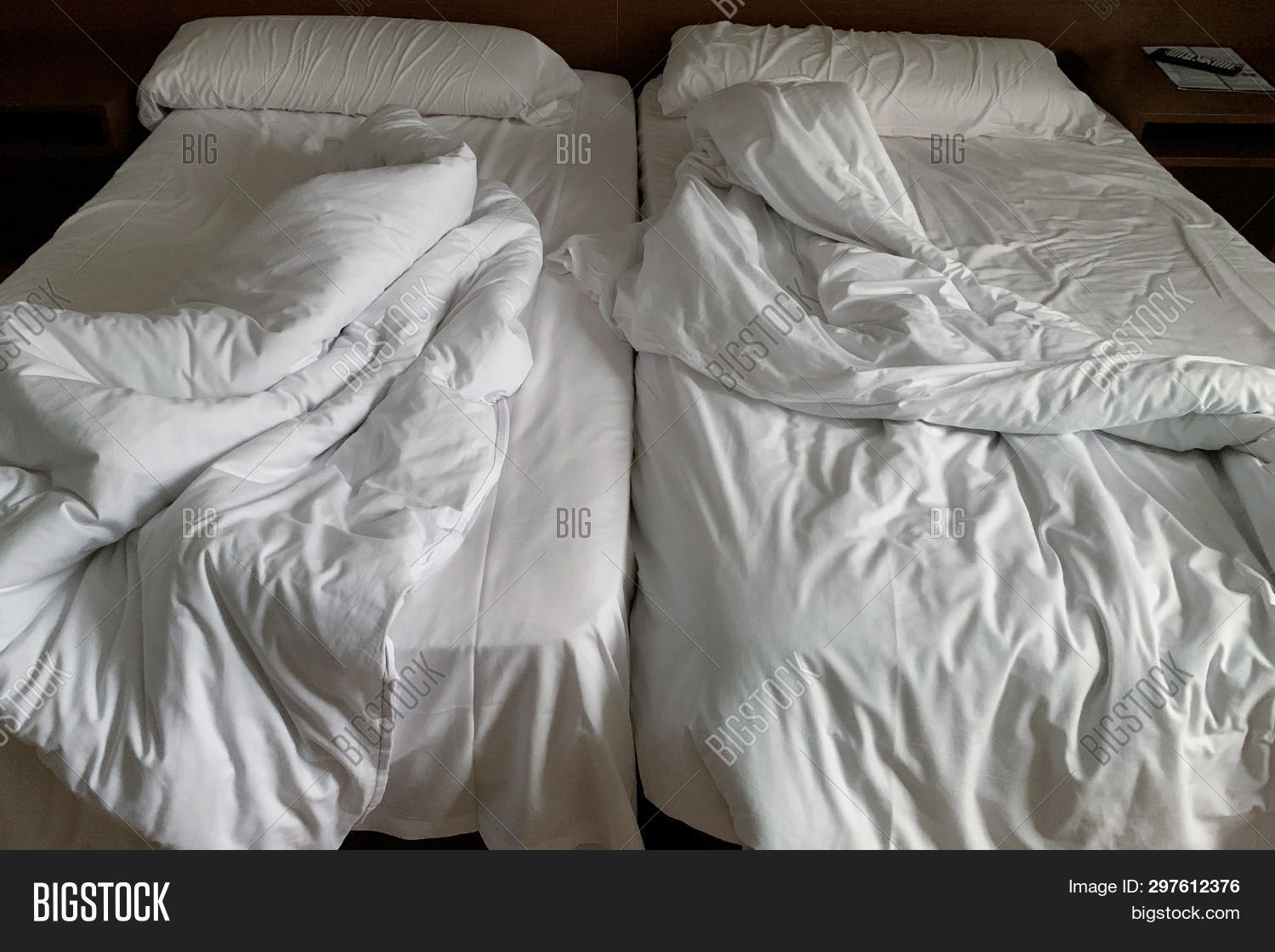 Image Unmade Double Image & Photo (Free Trial) | Bigstock