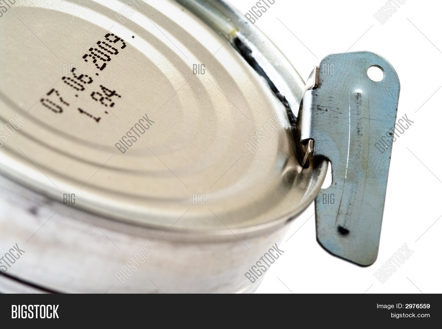 Tin Image & Photo (Free Trial) | Bigstock