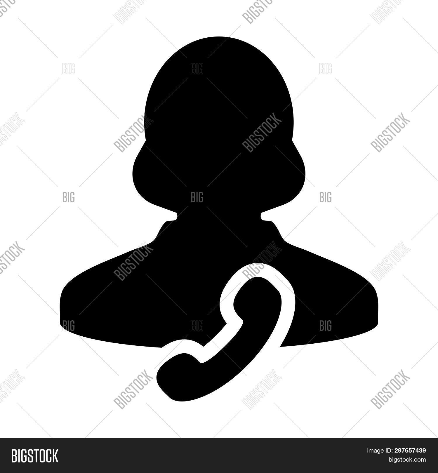 Support Icon Vector Vector & Photo (Free Trial) | Bigstock