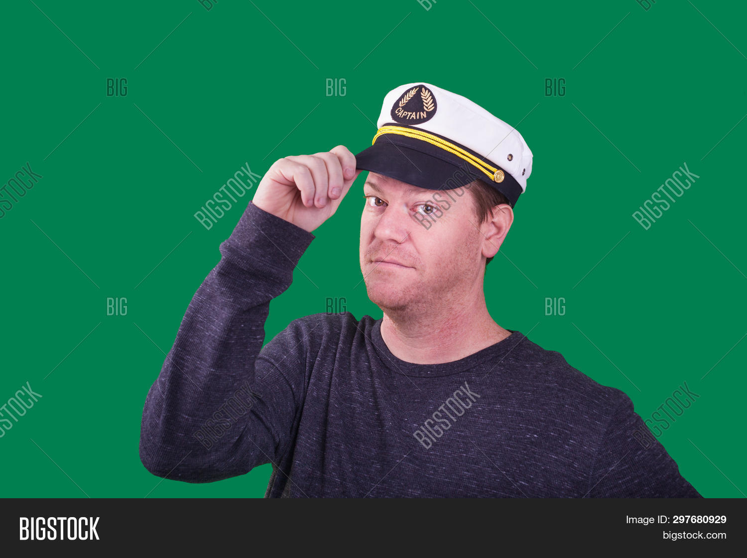 Guy Wearing Tipping Image & Photo (Free Trial) | Bigstock