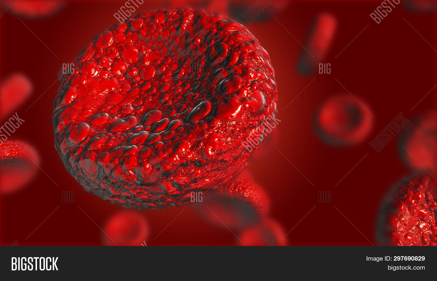 Red Blood Cells Use Image & Photo (Free Trial) | Bigstock