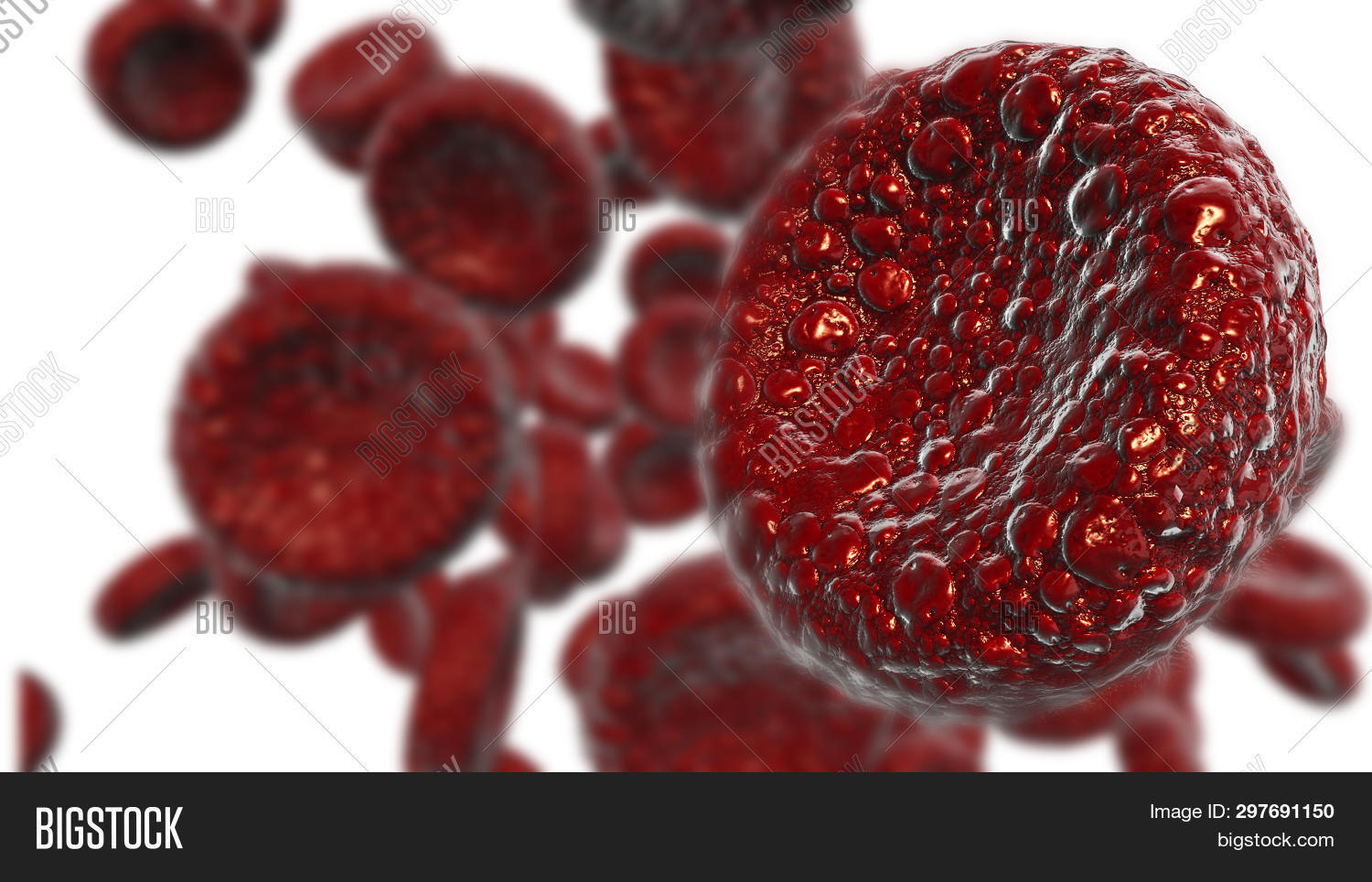 Red Blood Cells Use Image & Photo (Free Trial) | Bigstock