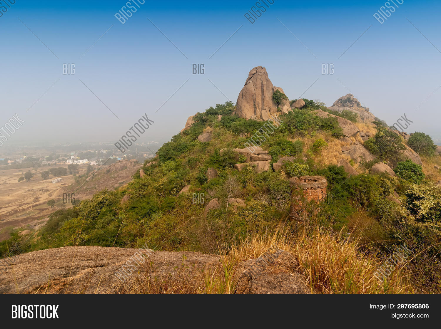 Joychandi Pahar - Image & Photo (Free Trial) | Bigstock