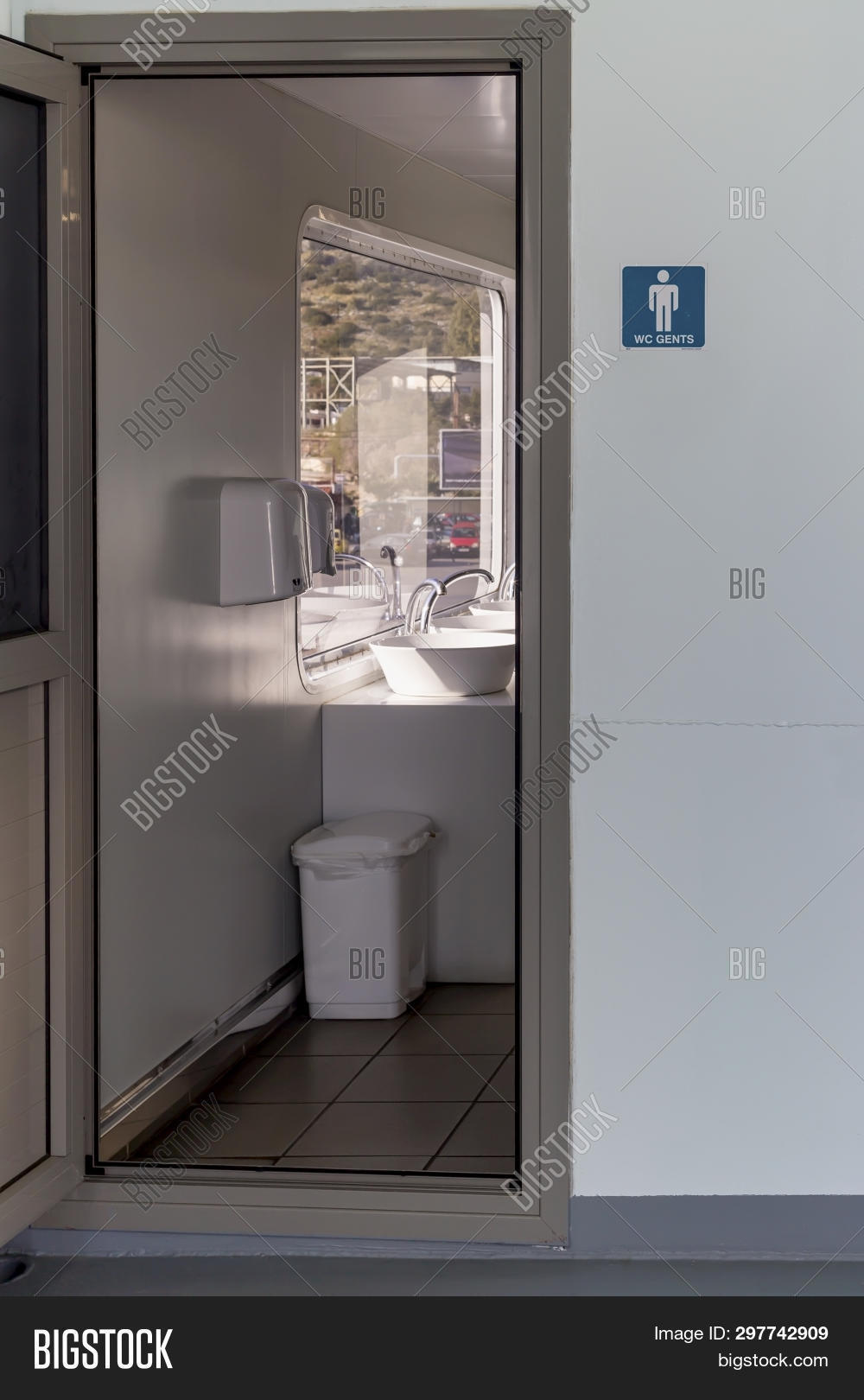 Entrance Modern, Image & Photo (Free Trial) | Bigstock