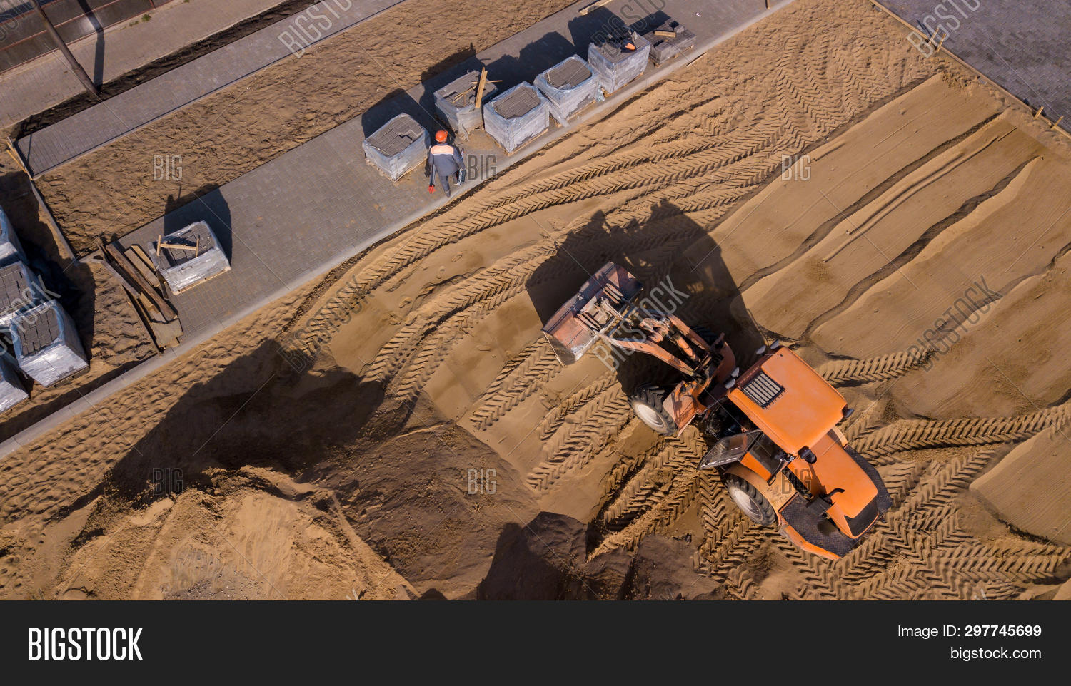 Top View Industrial Image & Photo (Free Trial) | Bigstock