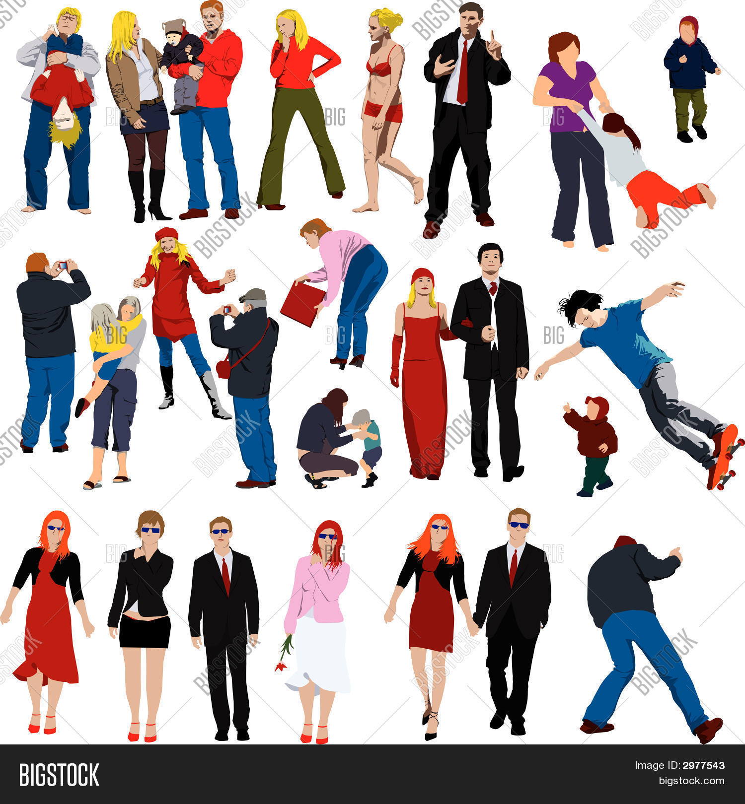 Collection Many Vector & Photo (Free Trial) | Bigstock