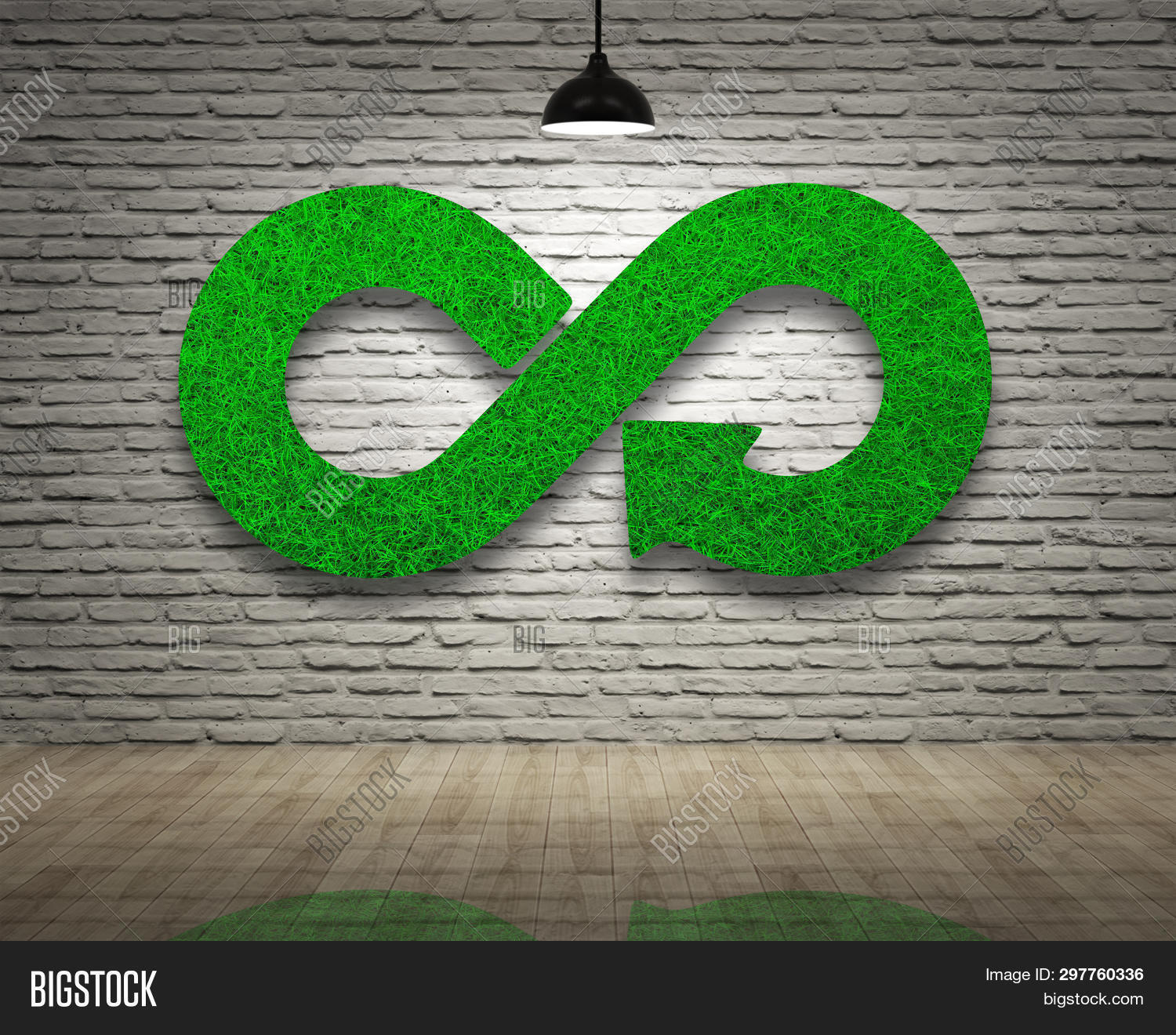 Green Eco-friendly Image & Photo (Free Trial) | Bigstock