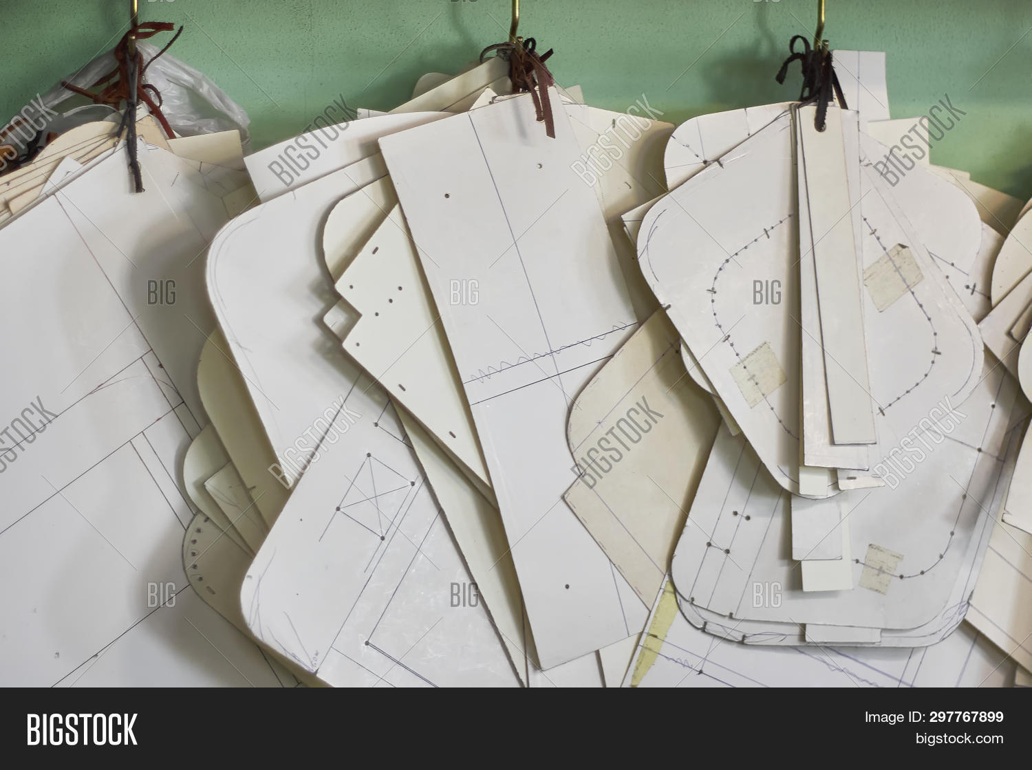 Professional Tailor Image & Photo (Free Trial) | Bigstock