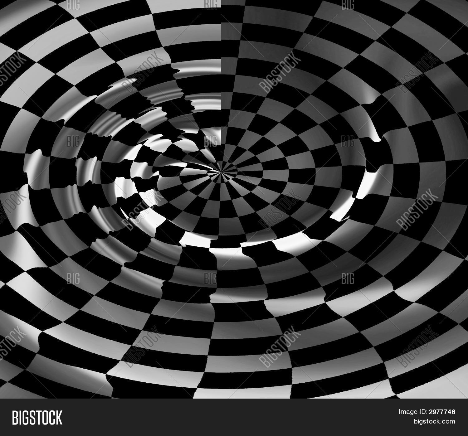 Abstract Checkered Image & Photo (Free Trial) | Bigstock