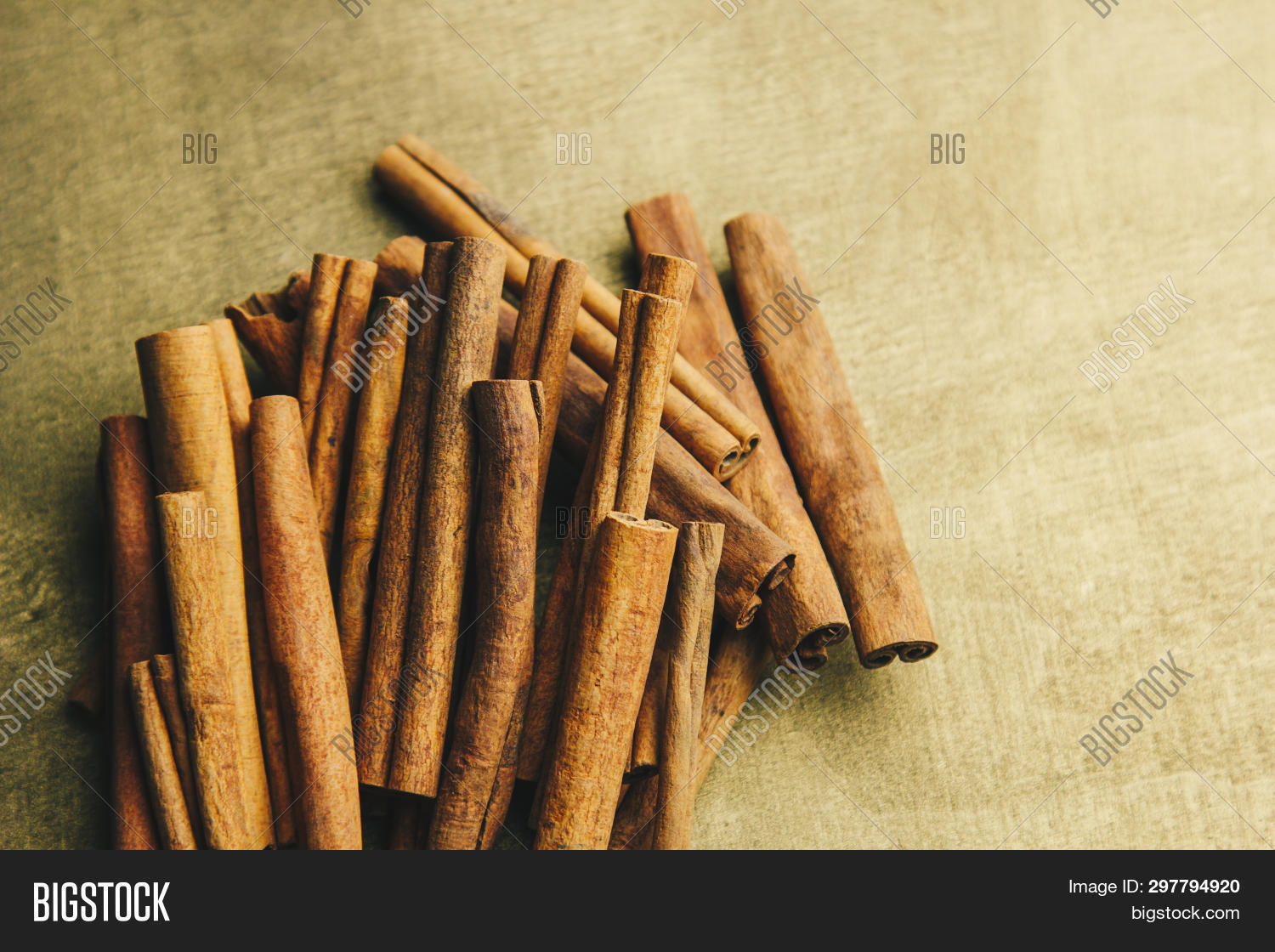 Bunch Whole Sticks Image & Photo (Free Trial) | Bigstock