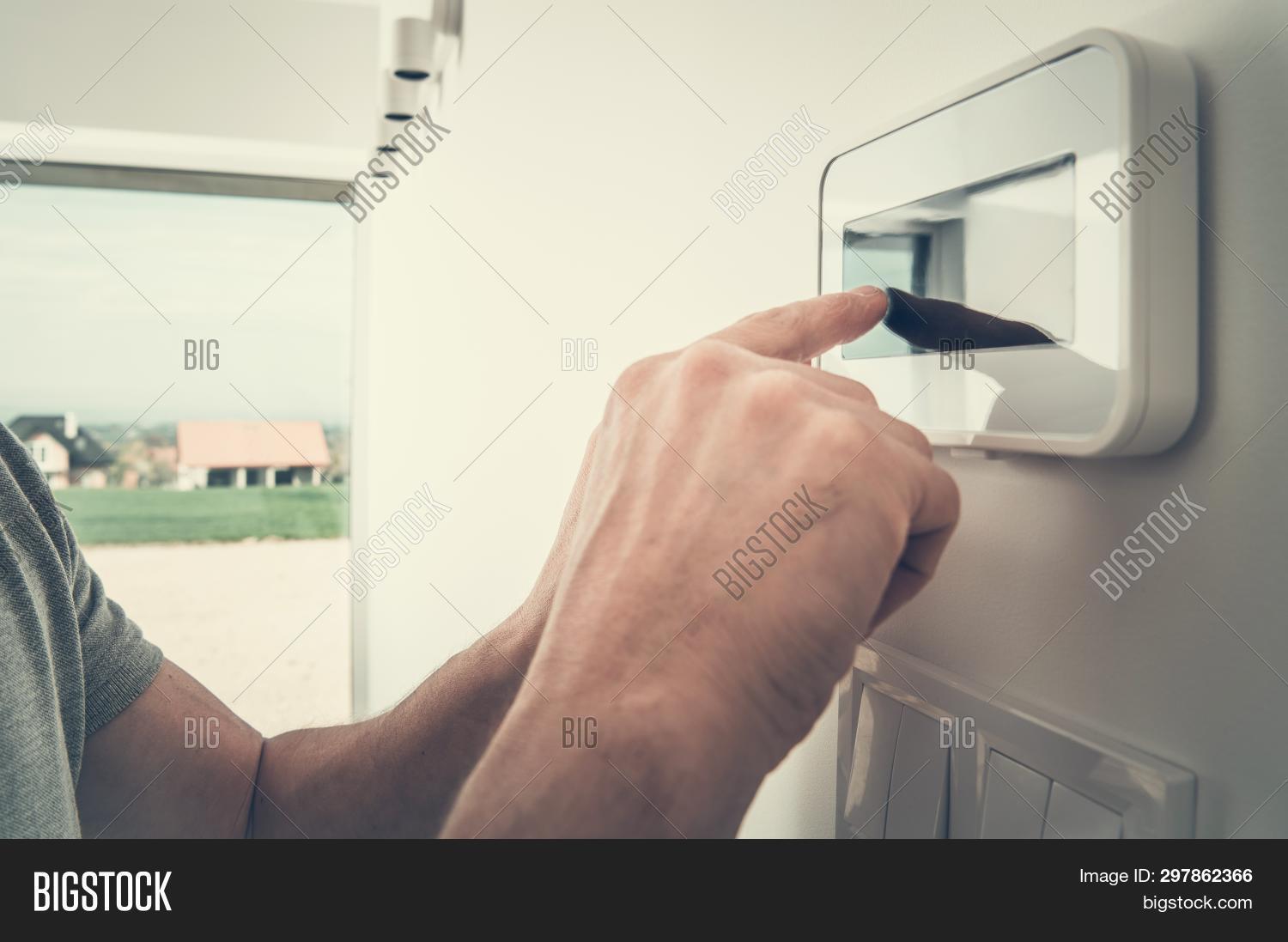 Home Climate Image & Photo (Free Trial) | Bigstock