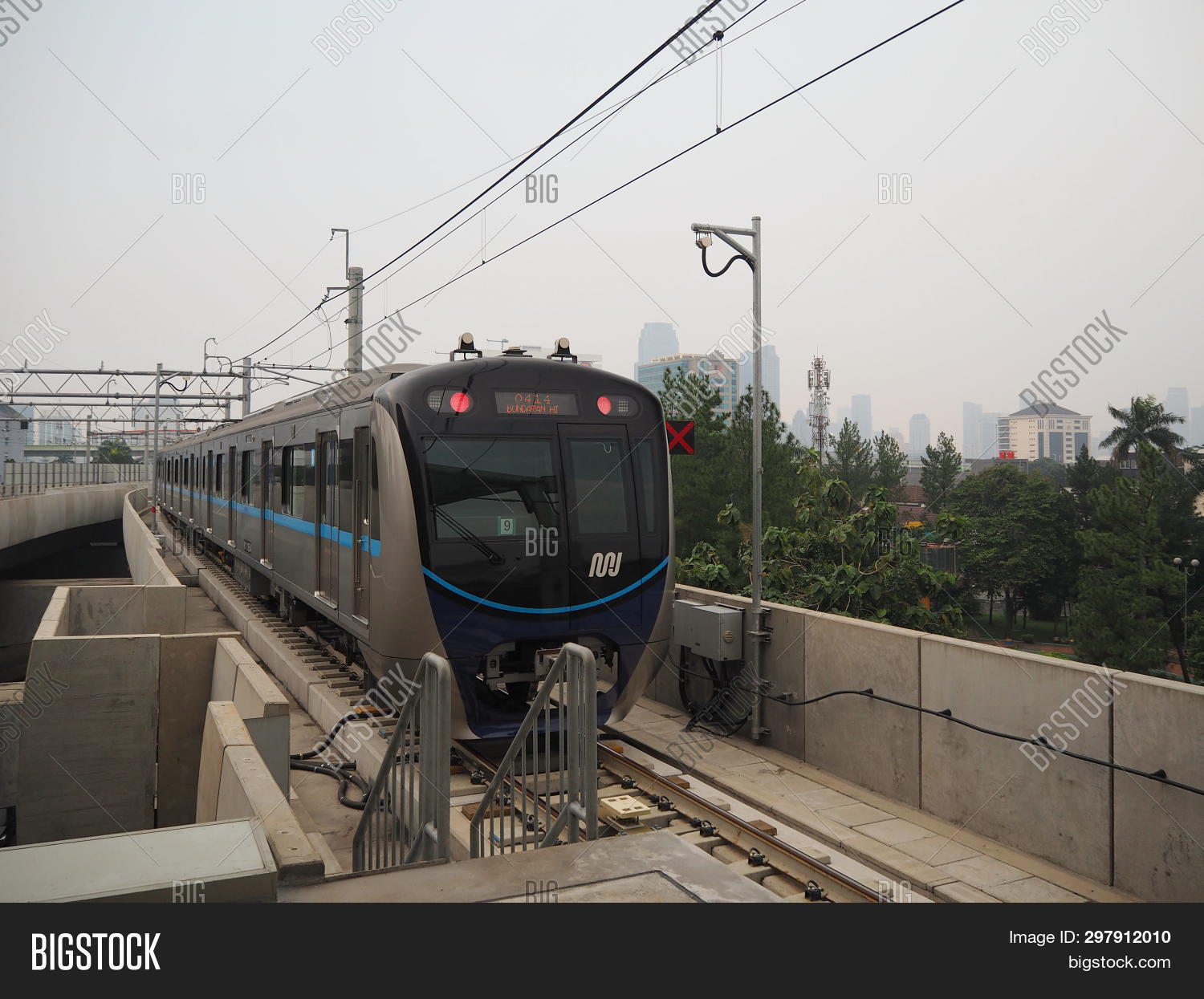 Jakarta, Indonesia - Image & Photo (Free Trial) | Bigstock