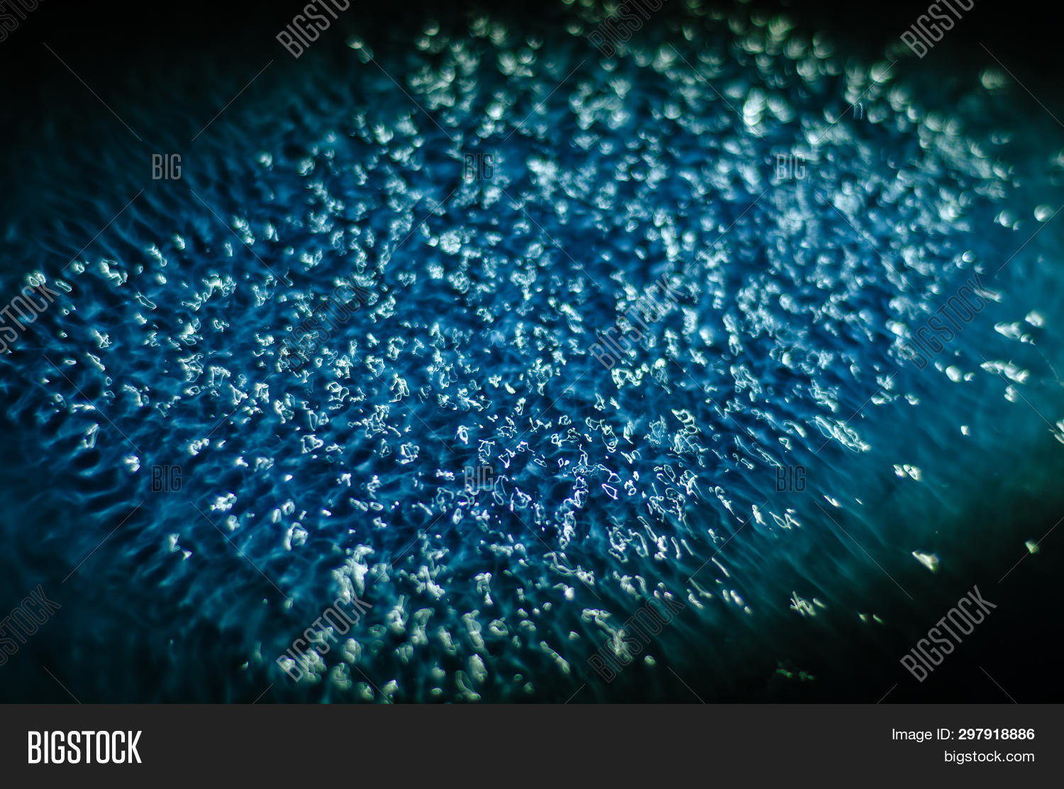Texture Water Under Image & Photo (Free Trial) | Bigstock