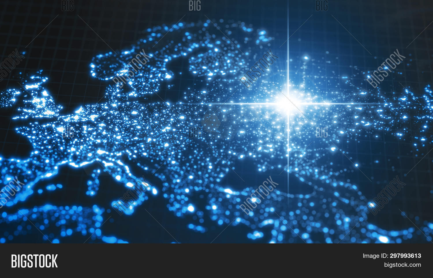 Power Russia, Energy Image & Photo (Free Trial) | Bigstock