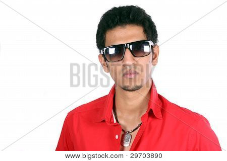 Smart Indian Guy Image & Photo (Free Trial) | Bigstock