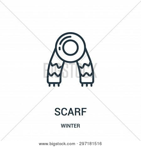 Scarf Logo Images, Illustrations & Vectors (Free) - Bigstock