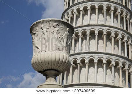 View Urn Infront Image & Photo (Free Trial) | Bigstock