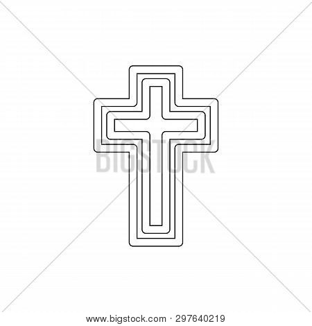 Religion Symbol, Vector & Photo (Free Trial) | Bigstock