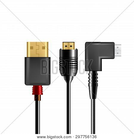 Smartphone Usb Plug Image & Photo (Free Trial) | Bigstock
