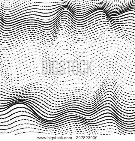 Squiggly Lines Images, Illustrations & Vectors (Free) - Bigstock