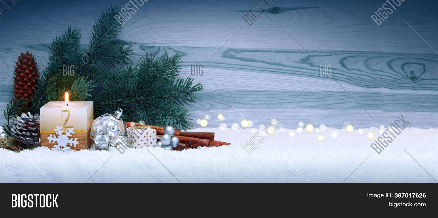 Second Advent. Image & Photo (Free Trial) | Bigstock