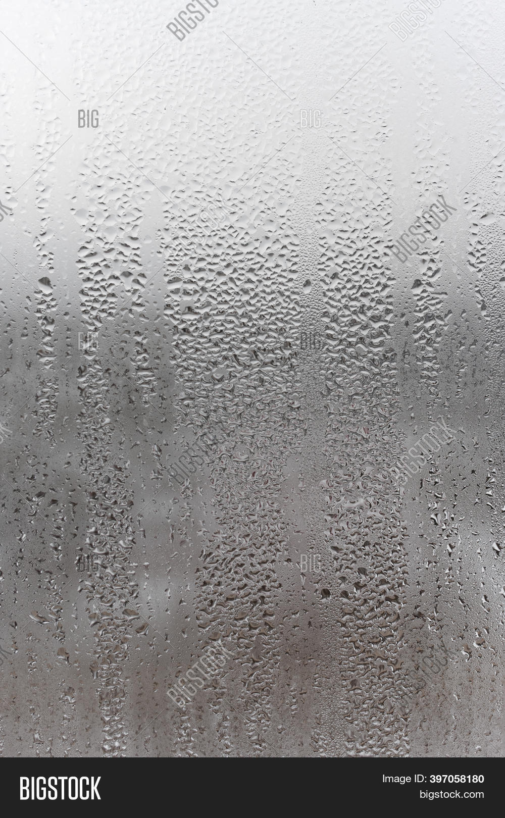 Natural Drops Water Image & Photo (Free Trial) | Bigstock