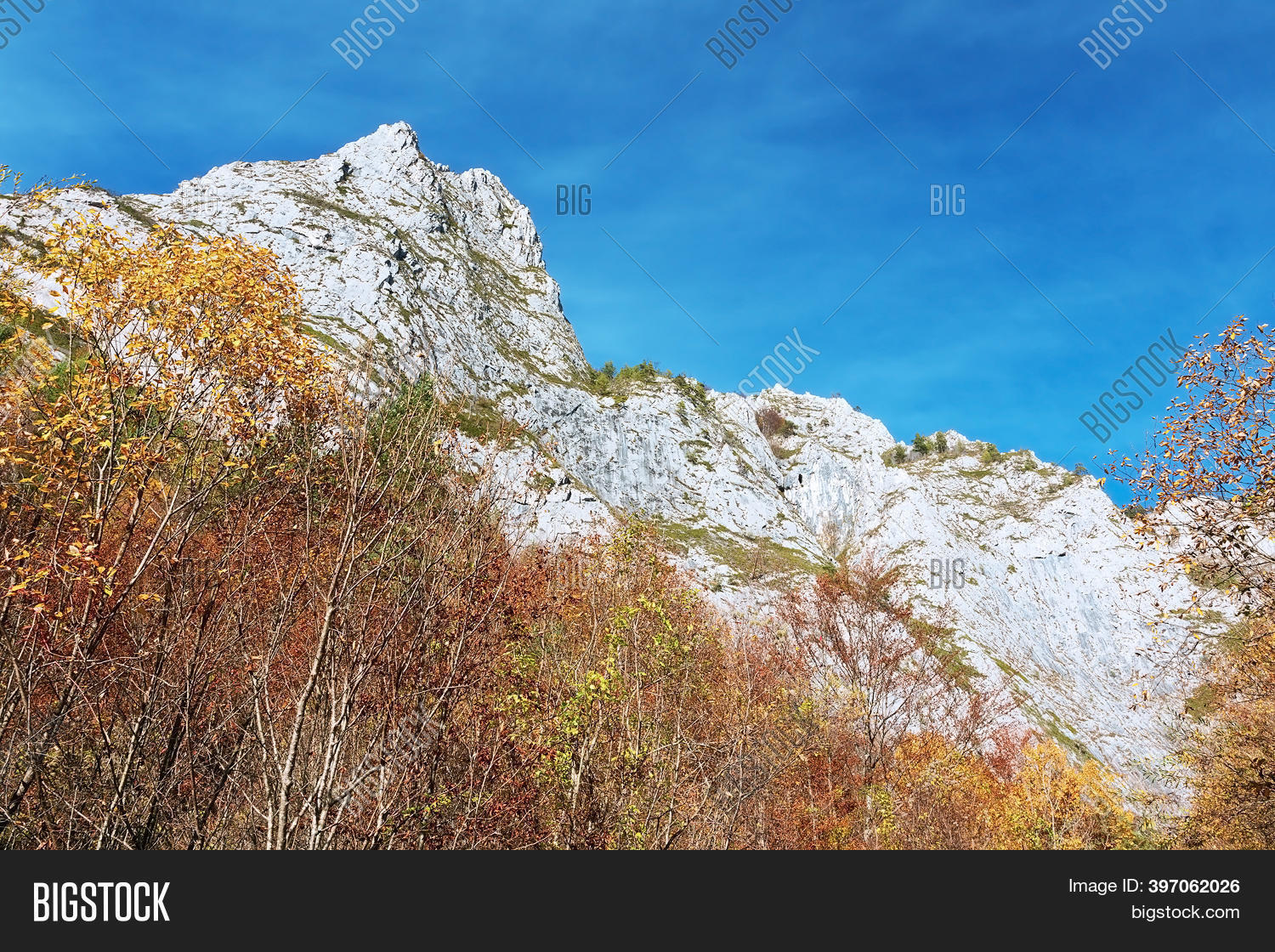 Beautiful Limestone Image & Photo (Free Trial) | Bigstock