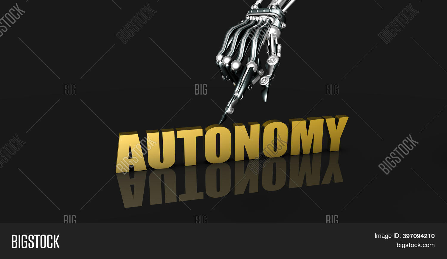 Autonomy Industry Image & Photo (Free Trial) | Bigstock
